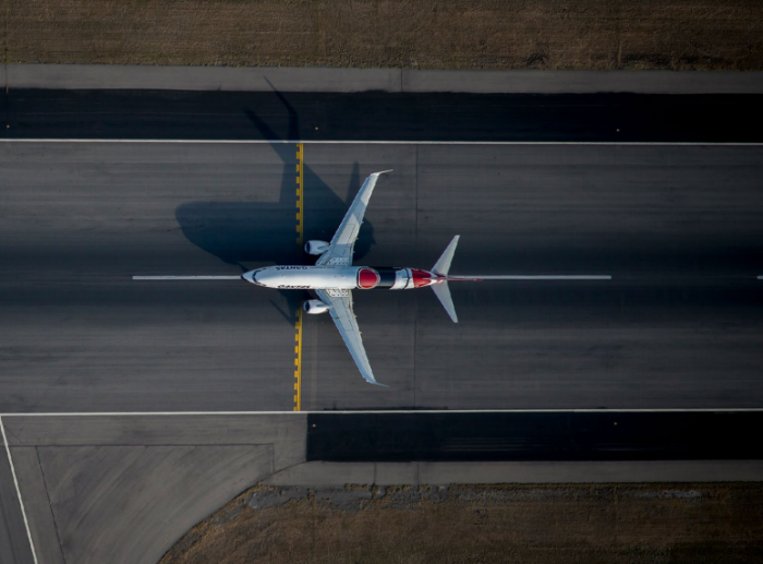 Adelaide Airport runway, taxiways overlay underway! - fiveDME